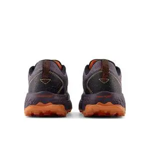 NEW BALANCE Fresh Foam X Hierro V7 D Athletic Sneakers - Shadow/black