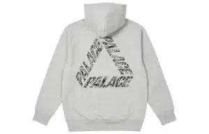 PALACE Ss23 Week9 Logo Hoodie