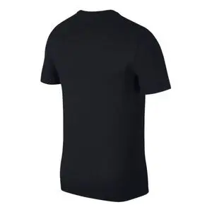 JORDAN Hanzhou City Logo T-shirt 'black