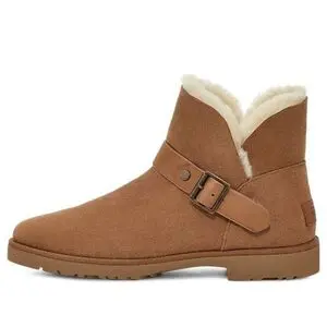 UGG Romely Short Buckle Boots - Default Colorway
