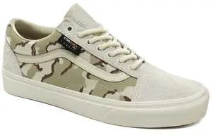 VANS Old Skool Cordura Sneakers - Grey