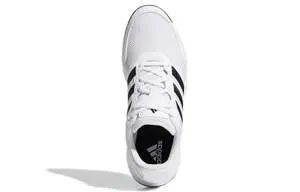 Adidas Tech Response 2.0 Golf Shoes - White/black