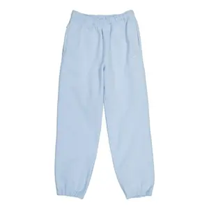 Nike Nike Solo Swoosh Sweatpants Celestine Blue/whit