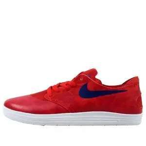 Nike Lunar Oneshot "world Cup" Sneakers - Red
