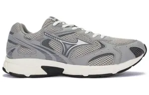 Mizuno Speed 2k Athletic Sneakers - Gray