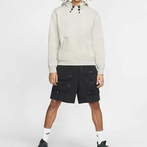 Nike Small Logo Hoodie