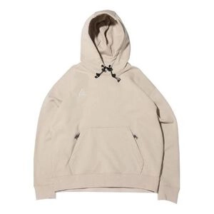 Nike Small Logo Hoodie - White