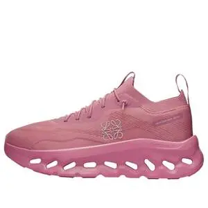 On X Loewe Cloudtilt Sneakers - Pink
