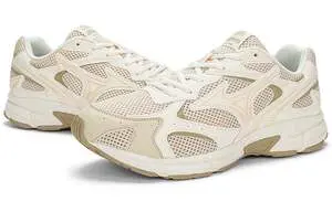 Mizuno Speed 2k Low Top Sneakers - Gray