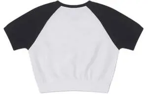 CONVERSE Retro Chuck Fashion Top