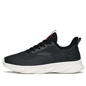 ANTA ANTA Running Series Sneakers Black/white/red