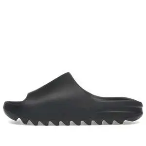 Yeezy Ys-01 Slides - Black