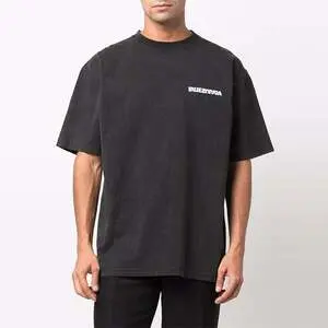 Balenciaga Turn Slit T-shirt