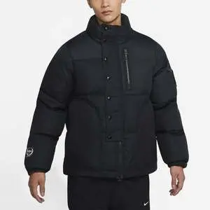 Nike Lebron Premium Woven Padded Jacket