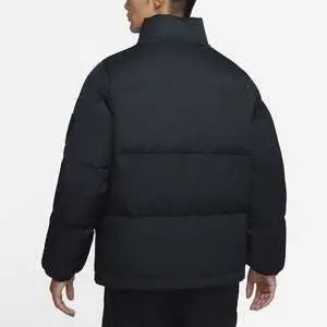 Nike Lebron Premium Woven Padded Jacket