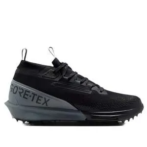 Nike Infinity Tour 2 Gore-tex Golf Shoes - Black/black