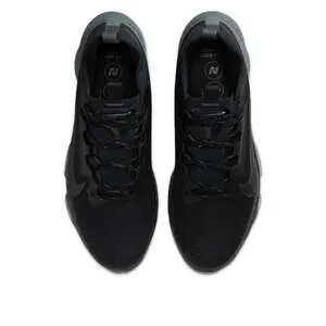Nike Infinity Tour 2 Gore-tex Golf Shoes - Black/black