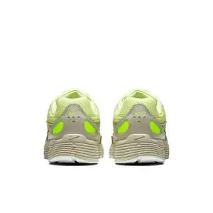 Nike P-6000 Athletic Sneakers - Brown/yellow