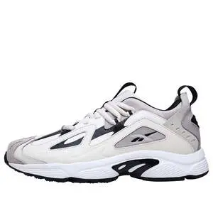 REEBOK Dmx Series 1200 Lt "sand" Sneakers - White/grey