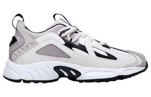 REEBOK Dmx Series 1200 Lt "sand" Sneakers - White/grey