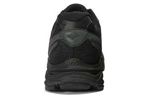 Mizuno Racer S Low Top Sneakers - Black