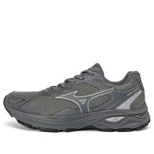 Mizuno Racer S Low Top Sneakers - Gray