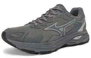Mizuno Racer S Low Top Sneakers - Gray