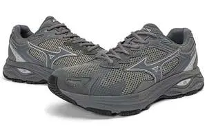 Mizuno Racer S Low Top Sneakers - Gray