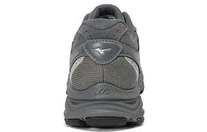 Mizuno Racer S Low Top Sneakers - Gray