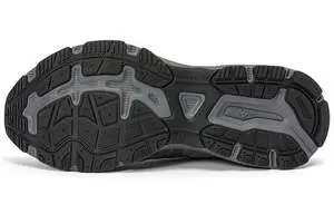Mizuno Racer S Low Top Sneakers - Gray
