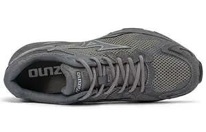 Mizuno Racer S Low Top Sneakers - Gray