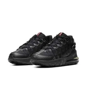 Nike Max Vistascape Sneakers - Black