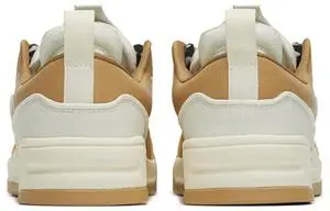 ANTA A-jie "yellow " Sneakers