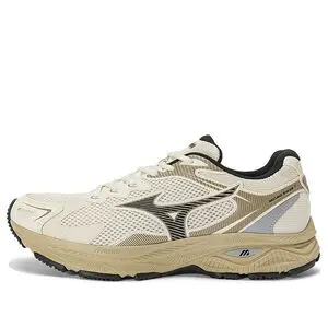 Mizuno Racer S Sneakers - Gray/black