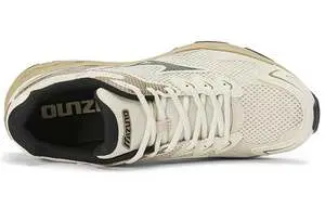 Mizuno Racer S Sneakers - Gray/black
