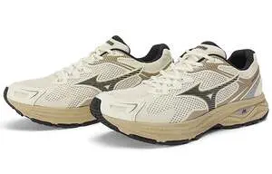 Mizuno Racer S Sneakers - Gray/black