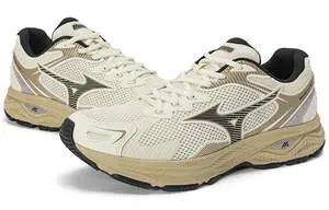 Mizuno Racer S Sneakers - Gray/black