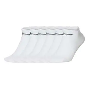 Nike Sports Socks - White