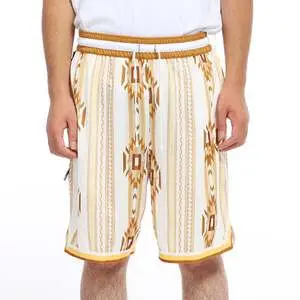 Nike Dri-fit Athletic Shorts