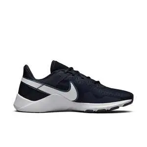 Nike Legend Essential 2 Training Sneakers - Blue/white
