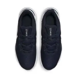 Nike Legend Essential 2 Training Sneakers - Blue/white