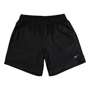 Nike Lab Basketball Shorts - Black
