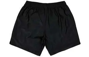 Nike Lab Basketball Shorts - Black