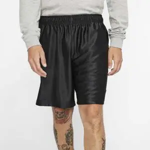 Nike Lab Basketball Shorts - Black