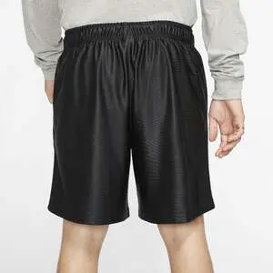 Nike Lab Basketball Shorts - Black