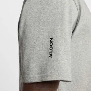 Nike X Nocta Relaxed T-shirt - Grey