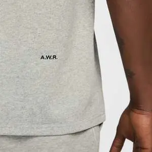 Nike X Nocta Relaxed T-shirt - Grey