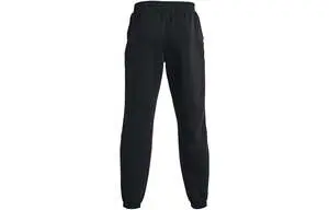Under Armour Summit Knit Joggers - Black