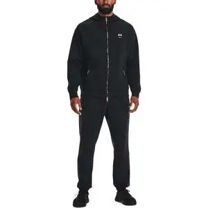 Under Armour Summit Knit Joggers - Black