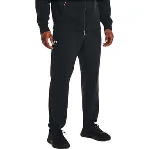 Under Armour Summit Knit Joggers - Black